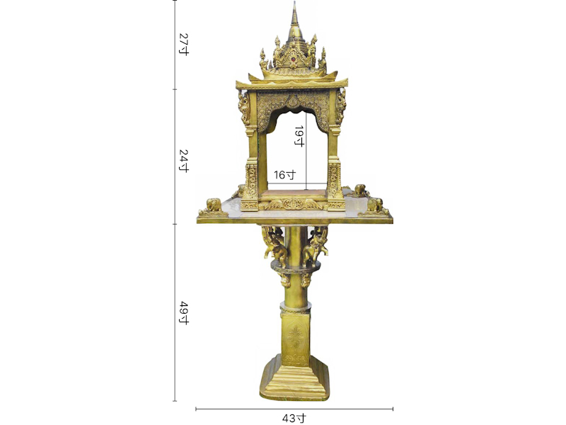 Golden Red House Sdn Bhd - Altar Table Selangor, Kuala Lumpur (KL ...